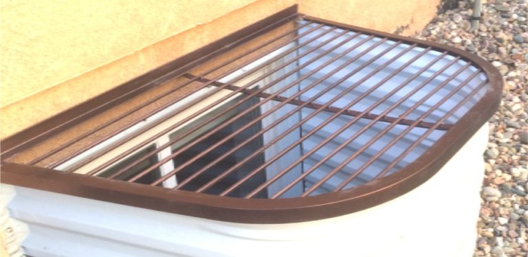 Home Page - BasementWindowWellCovers.COM